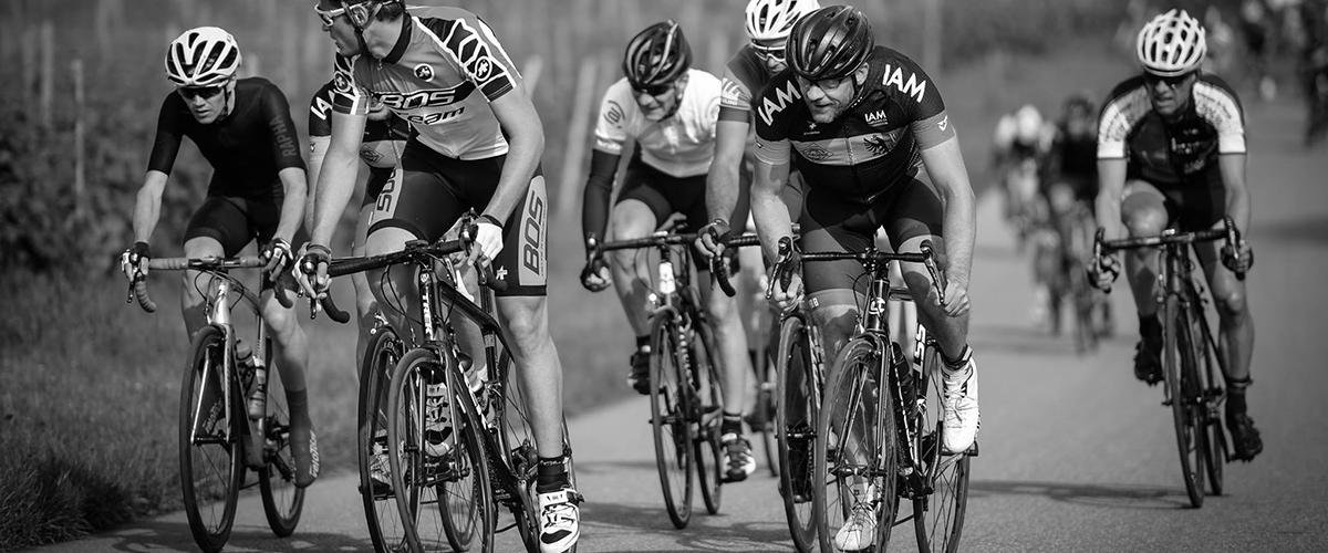 Fonds du sport - La Classique Genevoise