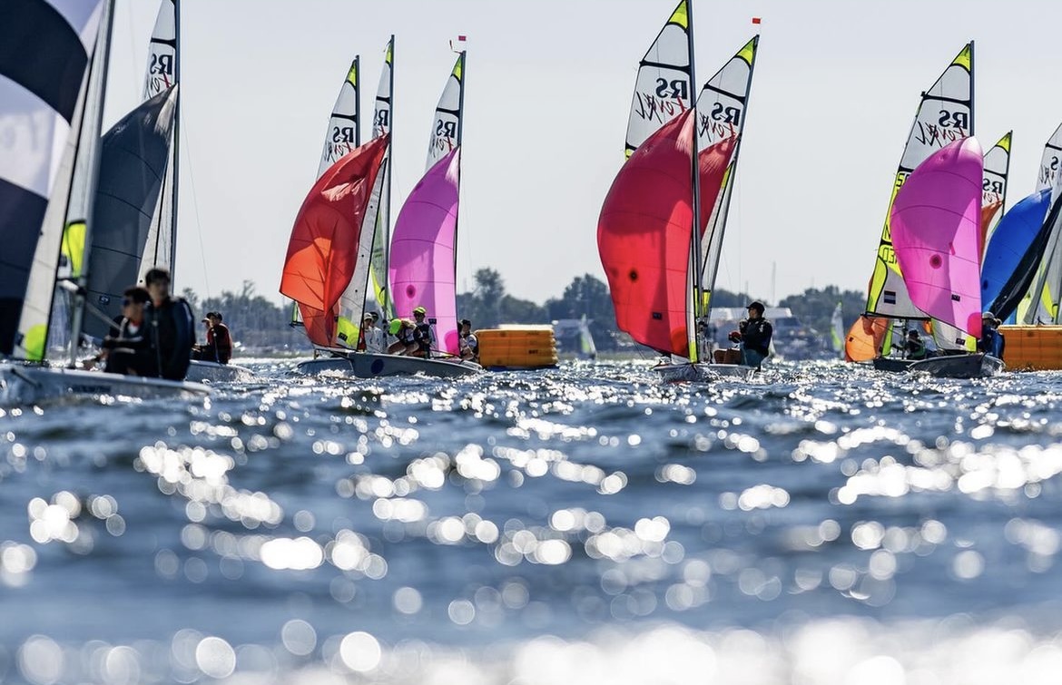Fonds du sport - VOILE : Finales des Super et Challenge League et 10ème ...