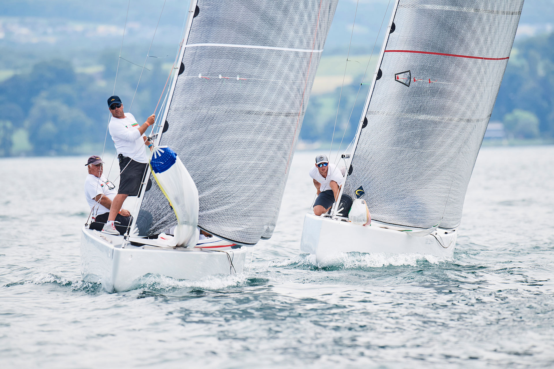 Fonds du sport - VOILE : Coupe Kim ou Kim Cup